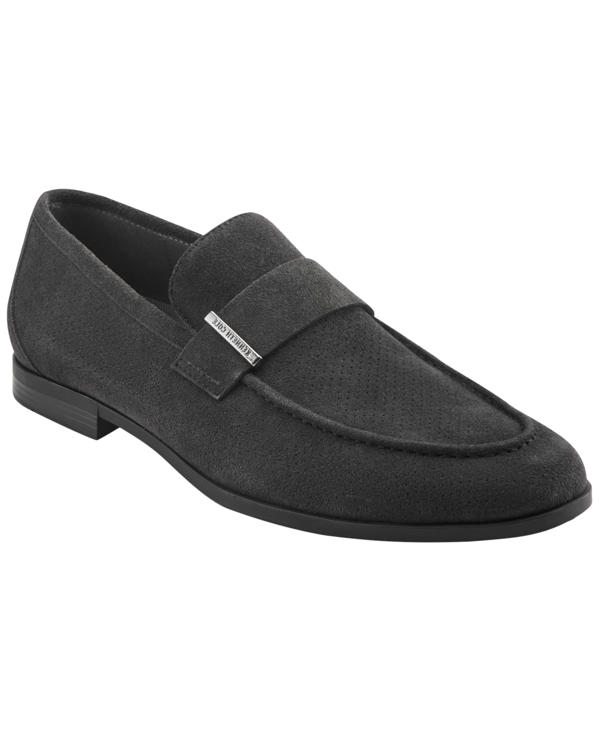 Click here for Kenneth Cole New York Mens Sylvan Slip-On Loafers... prices
