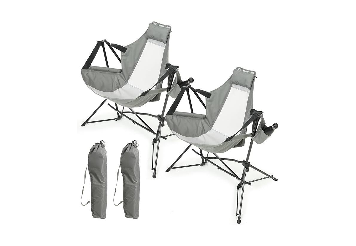 Click here for Flynama Hammock Camping Chair  Folding Portable Ro... prices