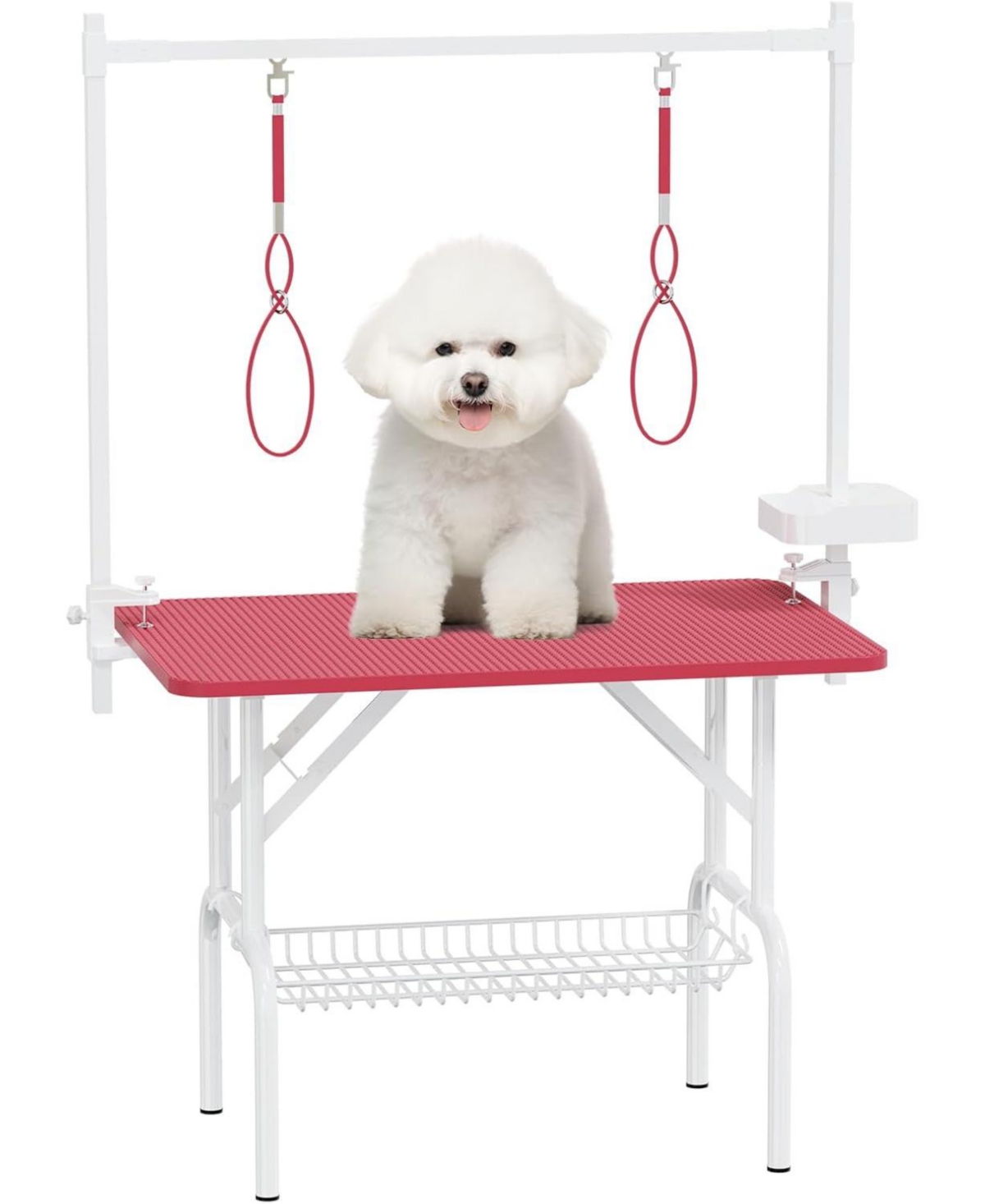 Click here for Aostirmotor 36" Large Dog Grooming Table  Fol... prices