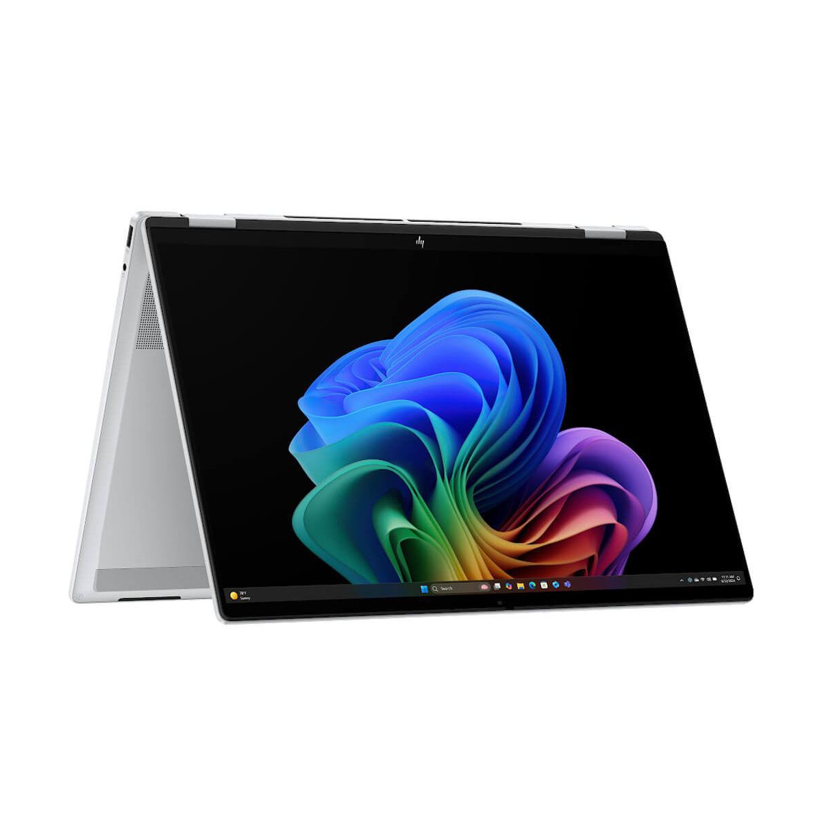 Click here for Hp 16" OmniBook 7 Flip 2-in-1 Laptop –... prices