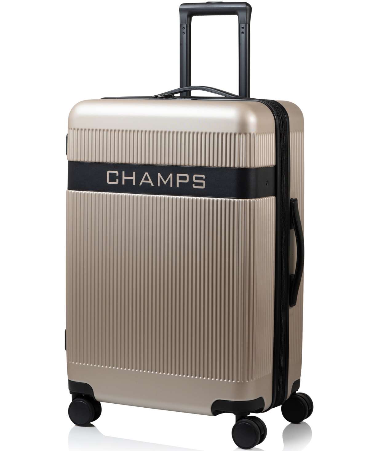 Click here for Champs Onyx Ii Collection Medium Check In Bag - Sa... prices