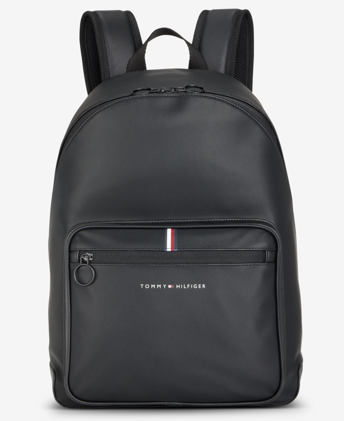 Click here for Tommy Hilfiger The Essential Pique Ii Backpack - B... prices