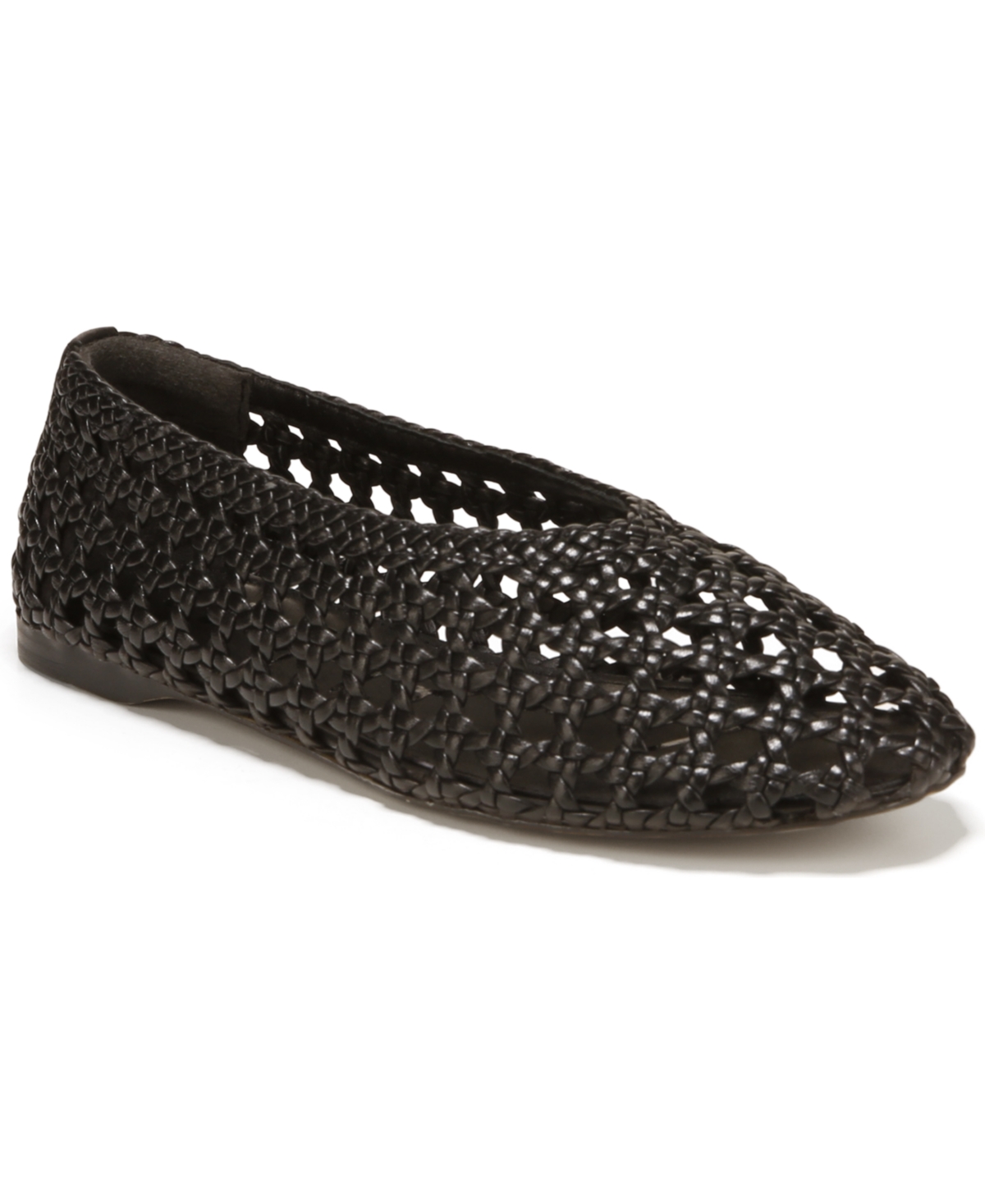 Click here for Sam Edelman Womens Shira Ballet Flats - Black prices