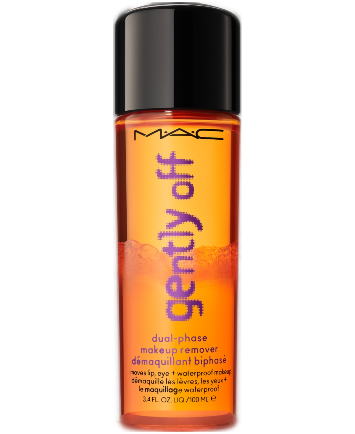 Click here for Mac Gently Off Eye and Lip Makeup Remover  3.38 oz... prices