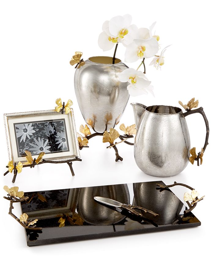 Michael Aram Butterfly Ginkgo Collection - Macy's