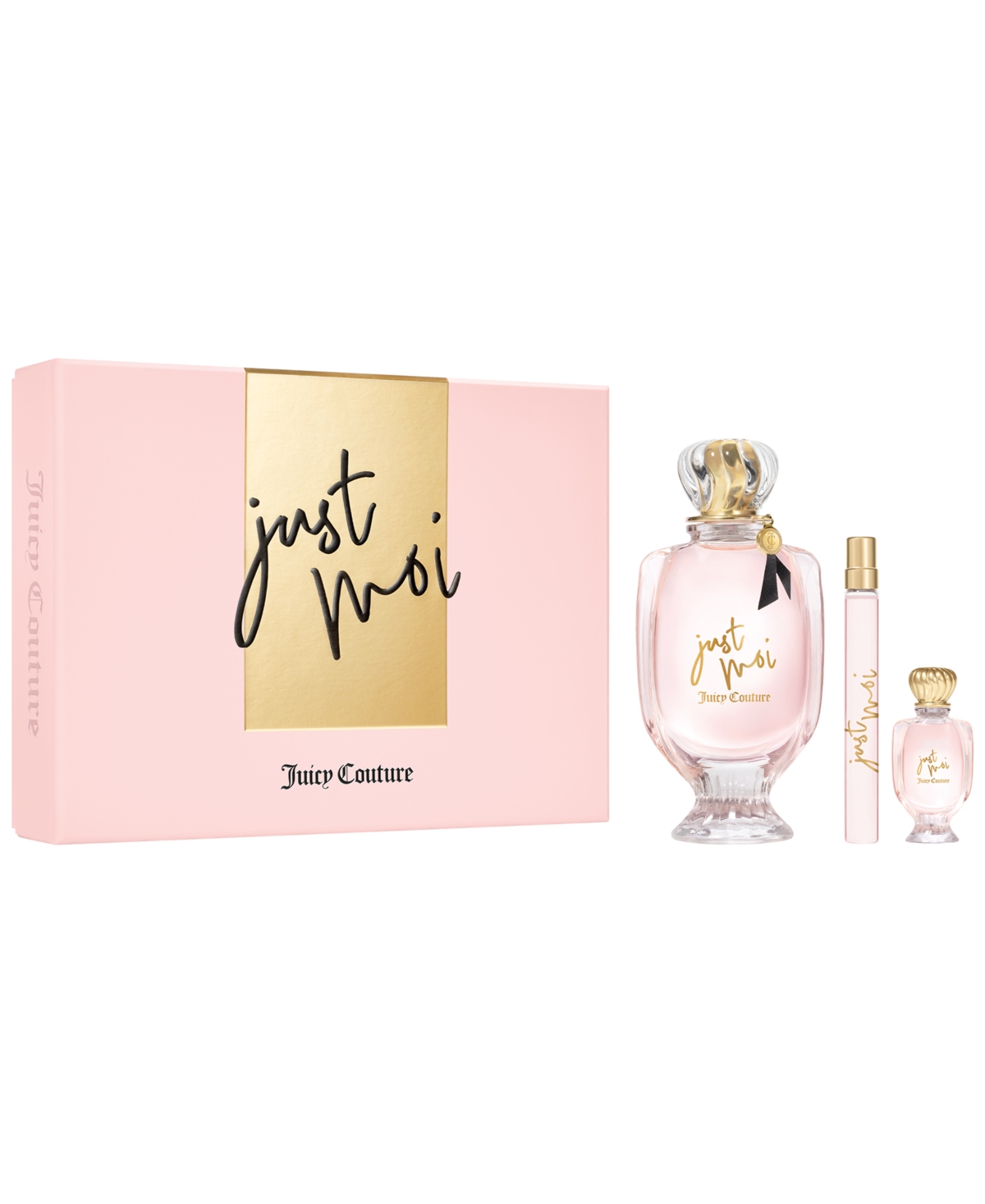 Click here for Juicy Couture 3-Pc. Just Moi Eau De Parfum Spray S... prices