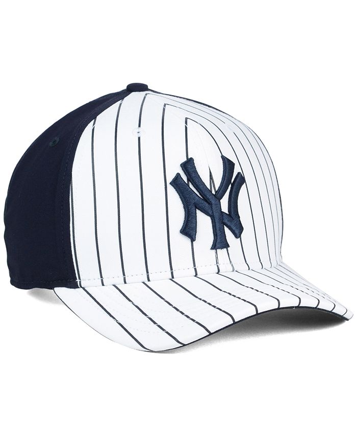 Nike New York Yankees Vapor Classic Adjustable Cap - Macy's