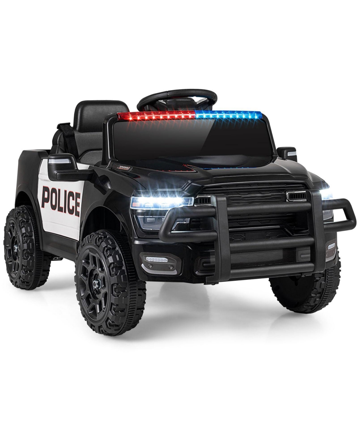 Click here for Mecale 12V Kids Ride On Car Licensed Ram 3500 Elec... prices
