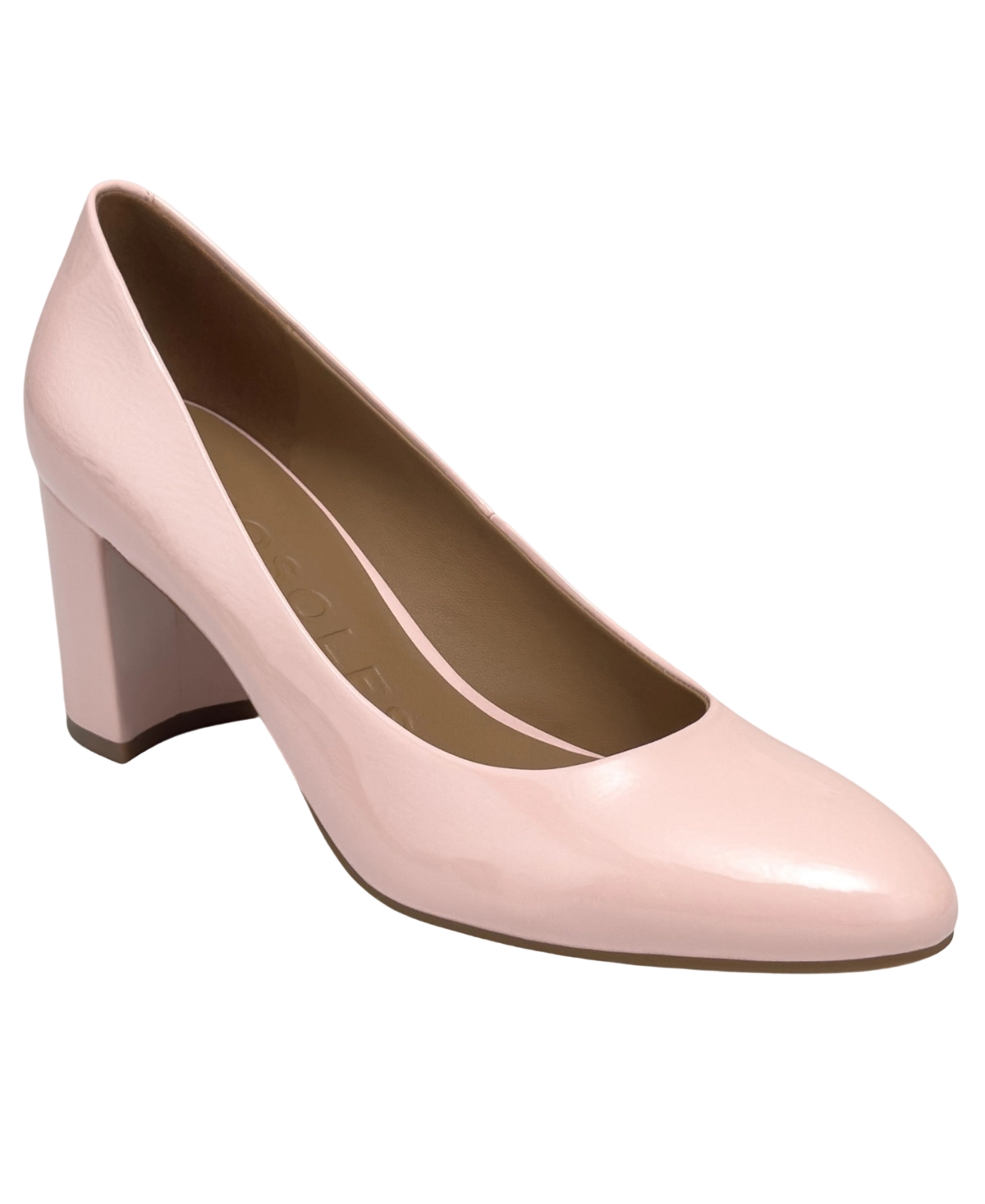 Click here for Aerosoles Betsy Pumps - Pale Pink prices
