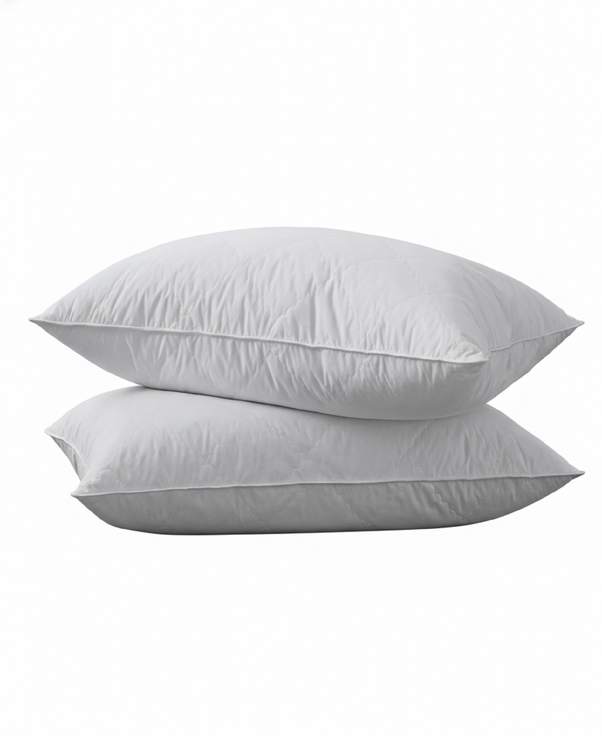 Click here for Unikome European Goose Down Feather 2-Pack Pillows... prices