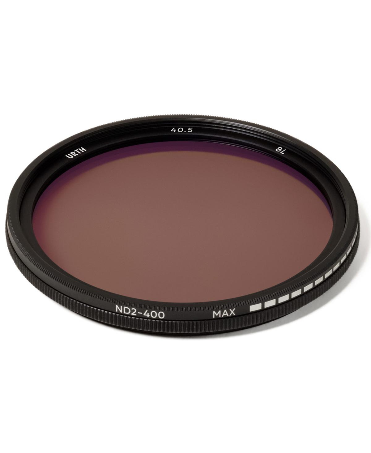 Click here for Urth 40.5mm Circular Variable ND2-400 1-8.6 Stop L... prices