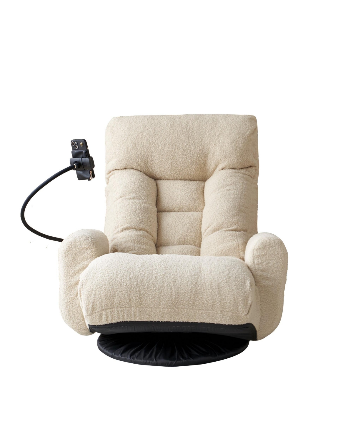 Click here for Boyel Living Adjustable 360-Degree Rotatable Sofa... prices