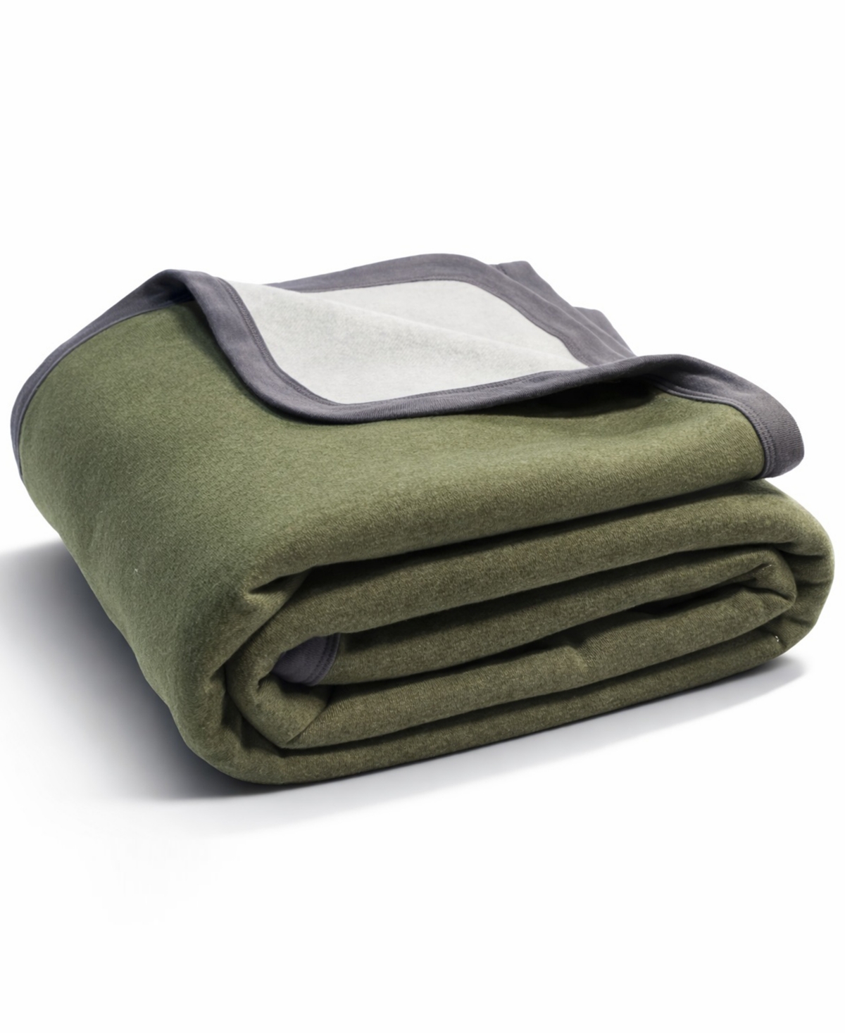 Click here for Arch Studio Sweatshirt Waffle Blanket  Queen  Macy... prices