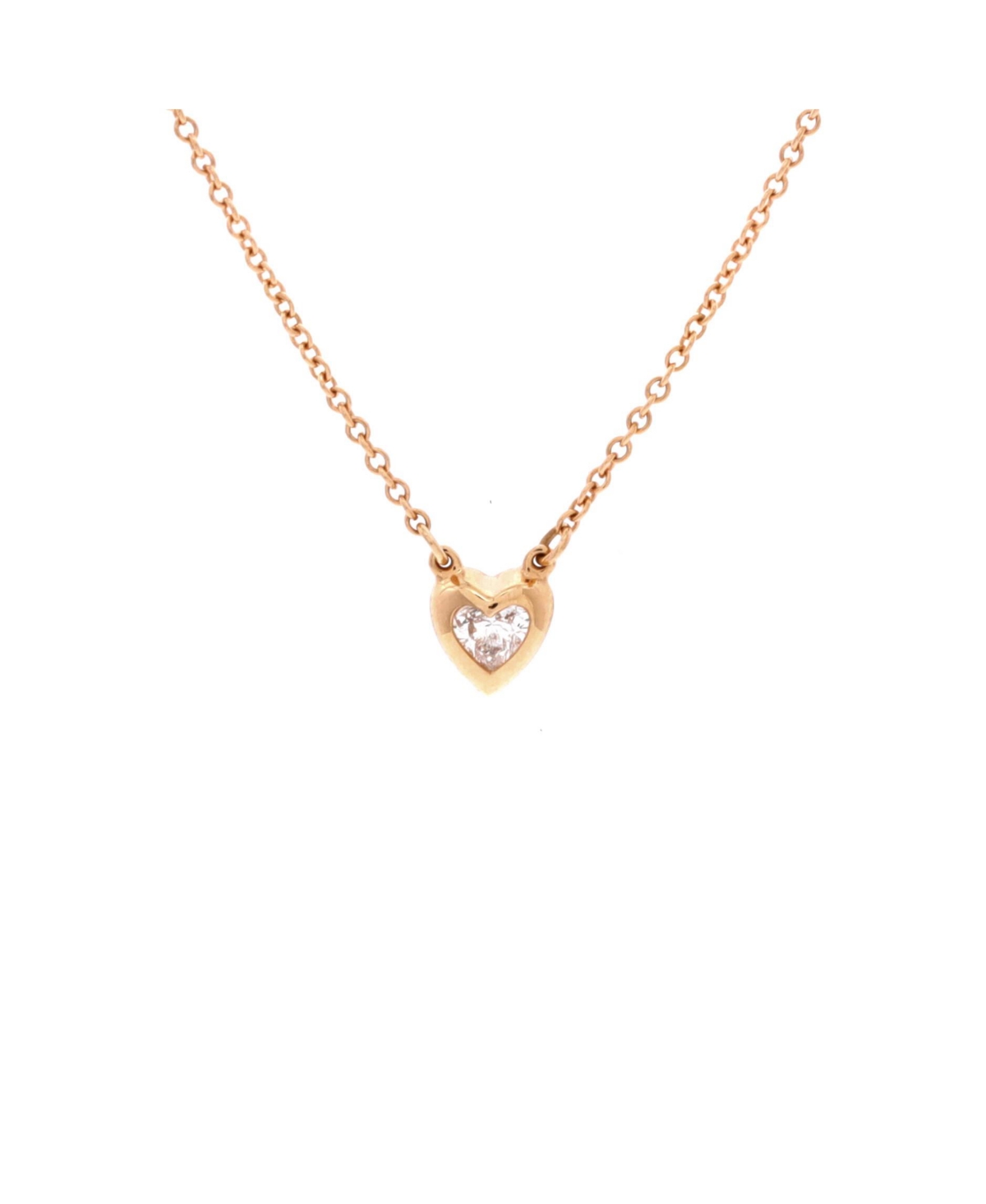 Click here for Pre-Owned Tiffany & Co Elsa Peretti Diamonds By Th... prices