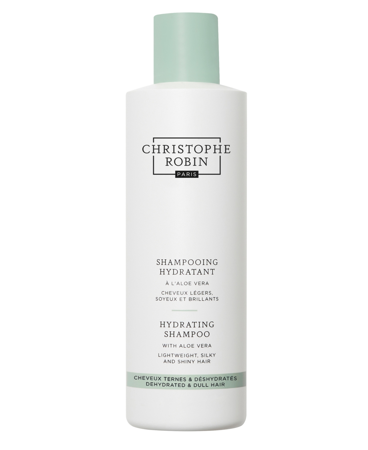 Click here for Christophe Robin Hydrating Shampoo with Aloe Vera... prices
