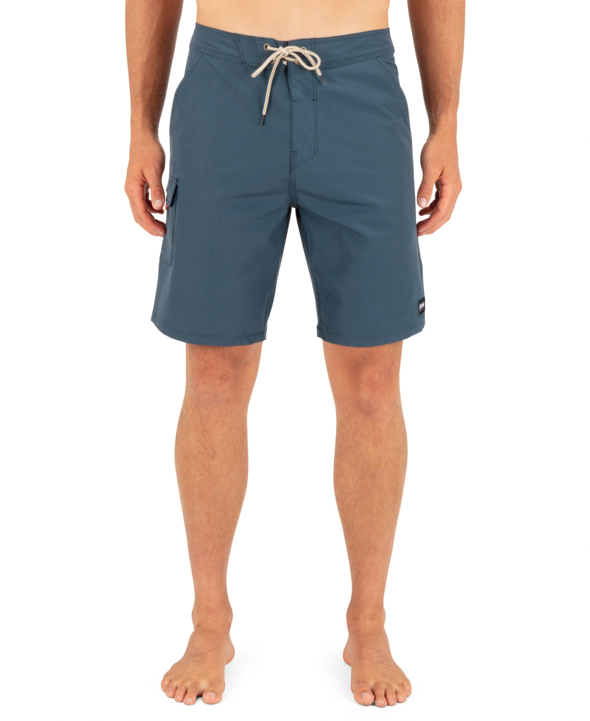 Click here for Hurley Mens Stretch Ripstop Built Hybrid Swim Shor... prices