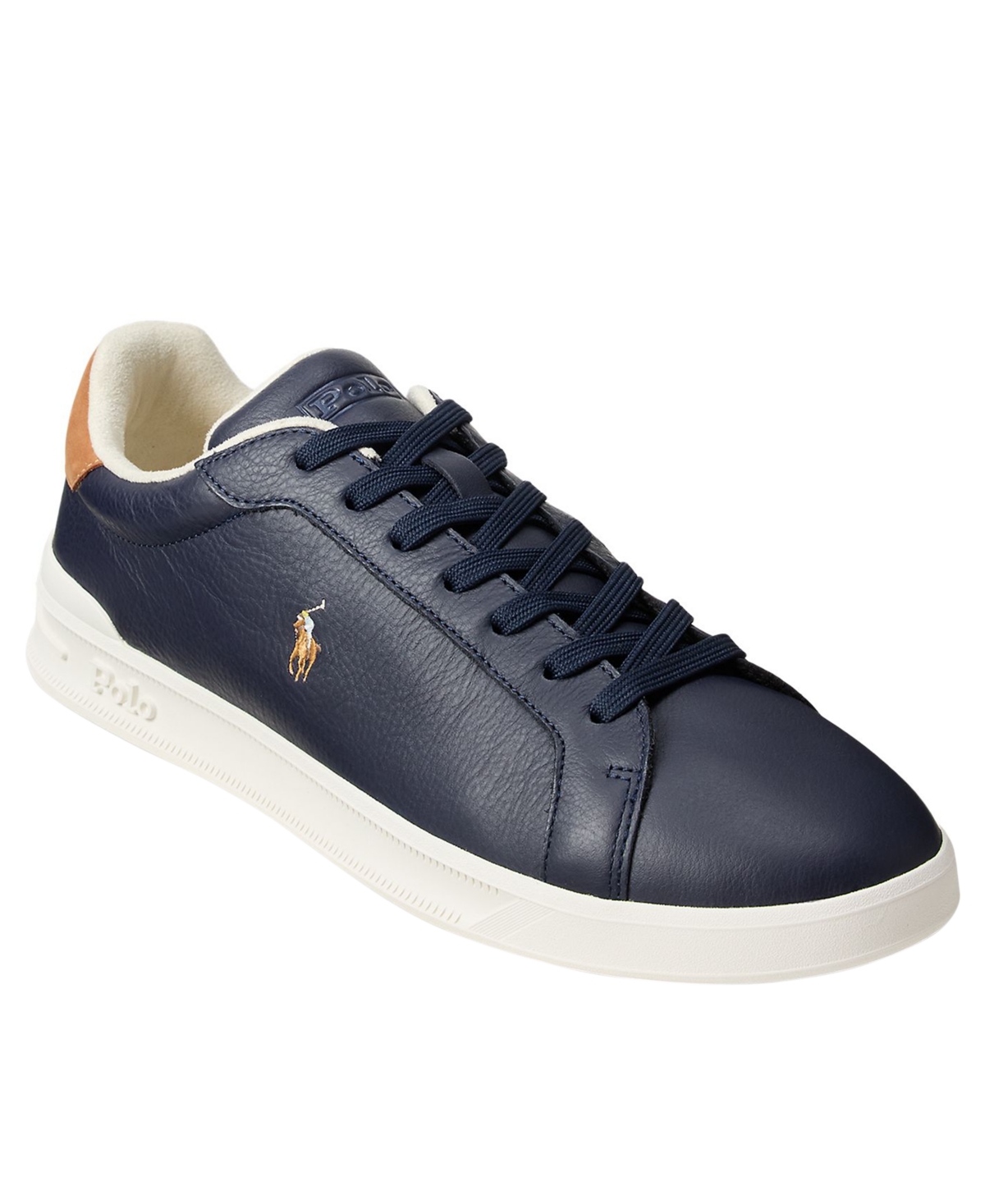 Click here for Polo Ralph Lauren Mens Heritage Court Ii Embroider... prices