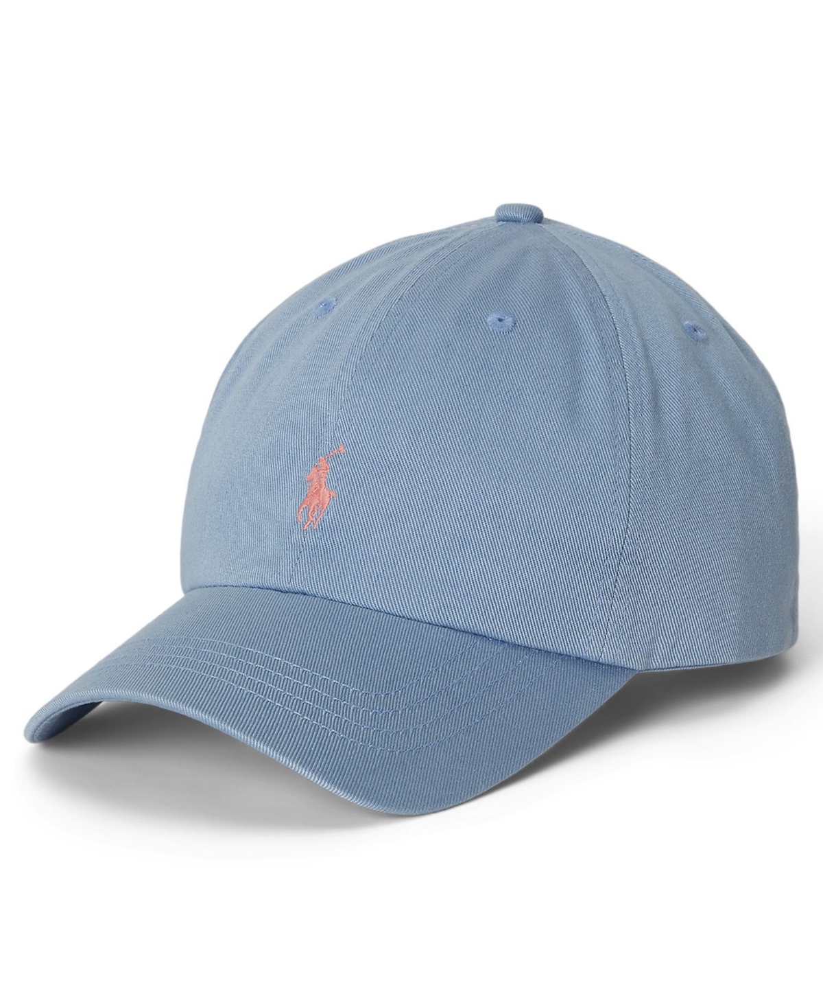 Click here for Polo Ralph Lauren Boys 2-7 Twill Ball Cap - Vessel... prices