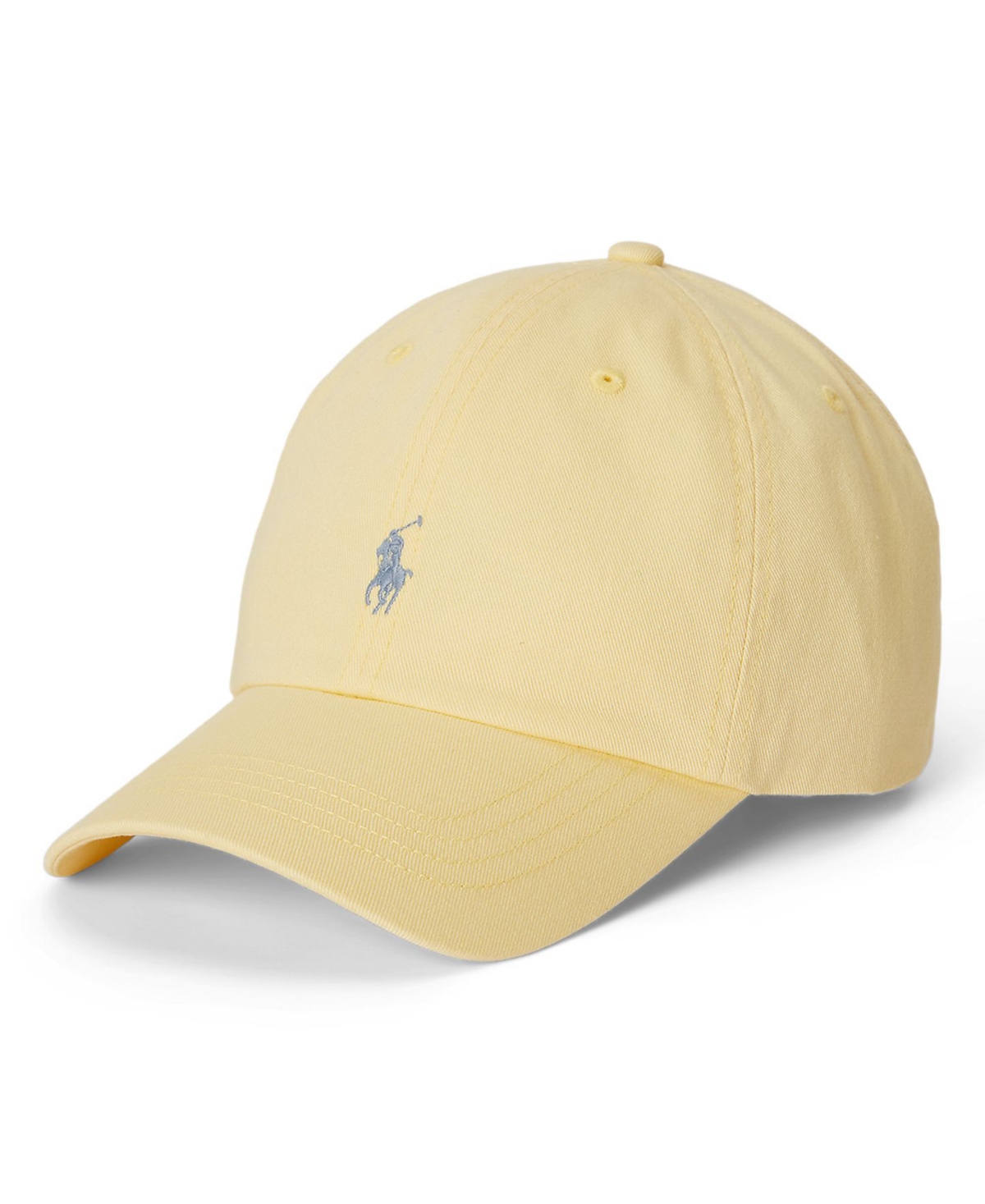 Click here for Polo Ralph Lauren Boys 2-7 Twill Ball Cap - Bird Y... prices