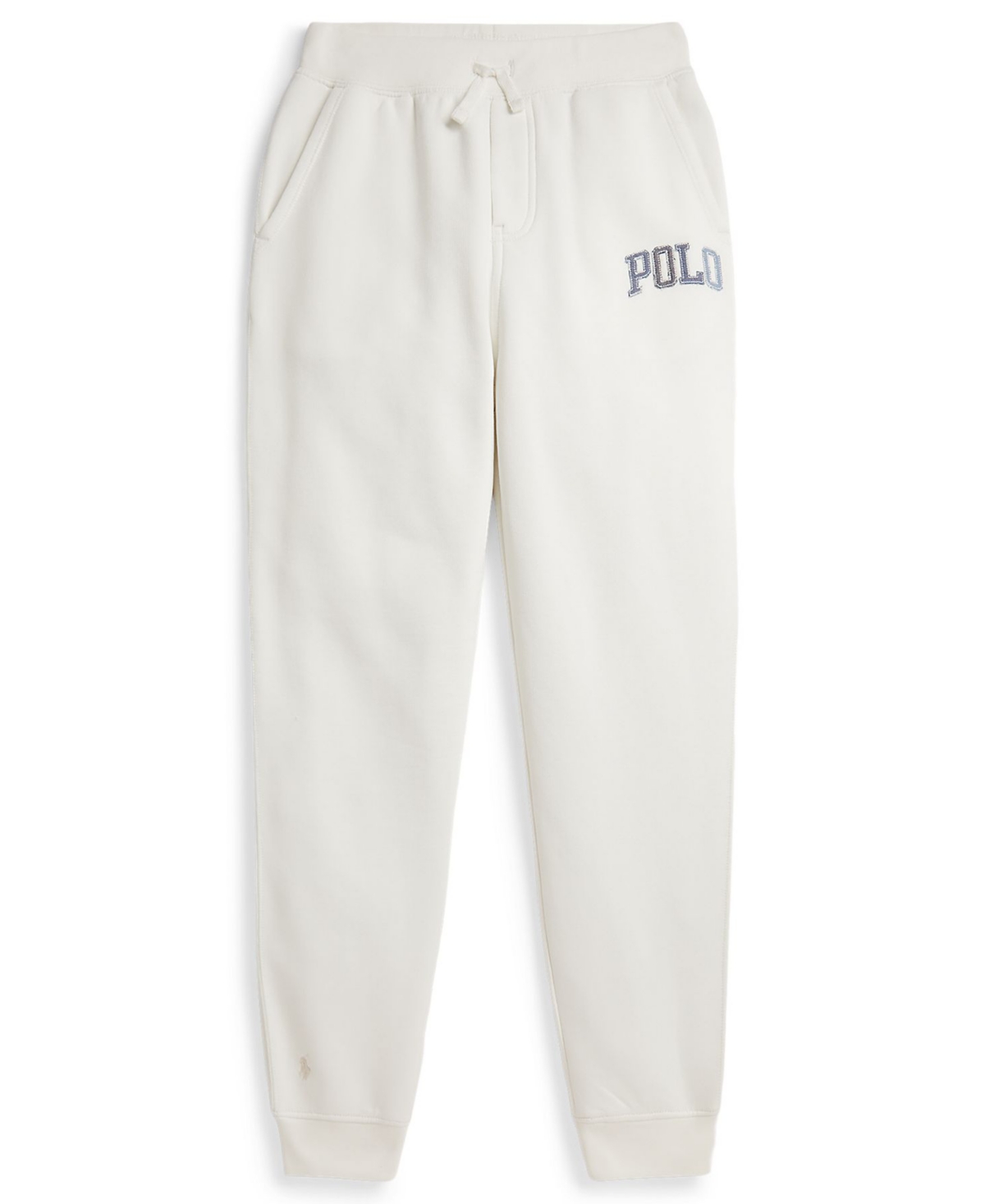 Click here for Polo Ralph Lauren Boys 8-20 Fleece Logo Jogger Pan... prices