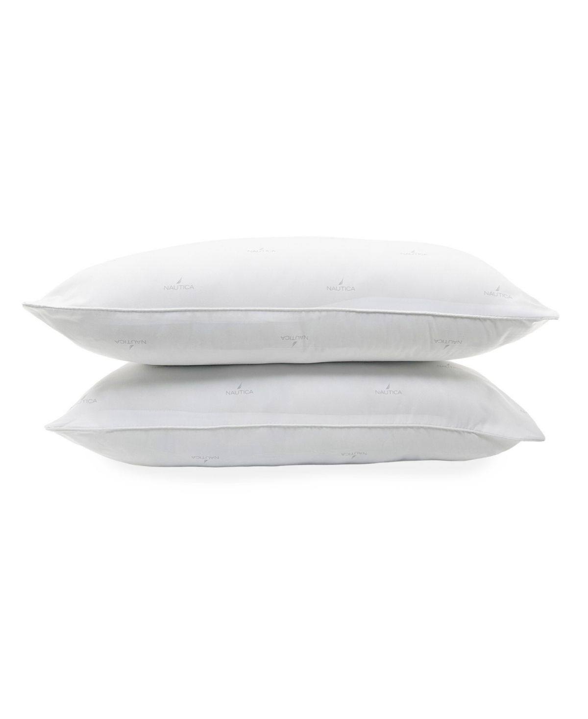 Click here for Nautica All-Over Print 2-Pack Pillows  Standard -... prices