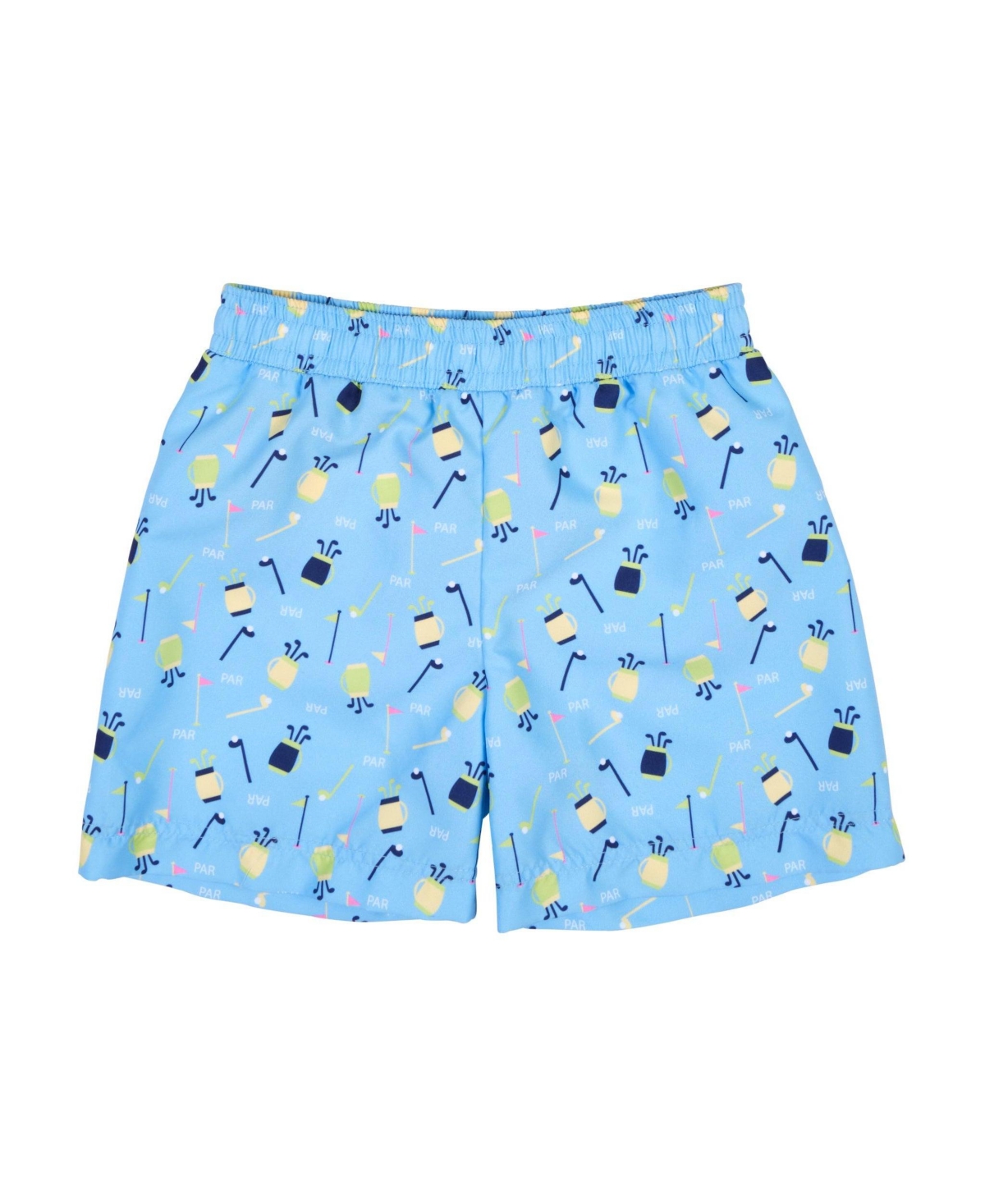 Click here for Florence Eiseman Baby Boy Golf Print Swim Trunk prices
