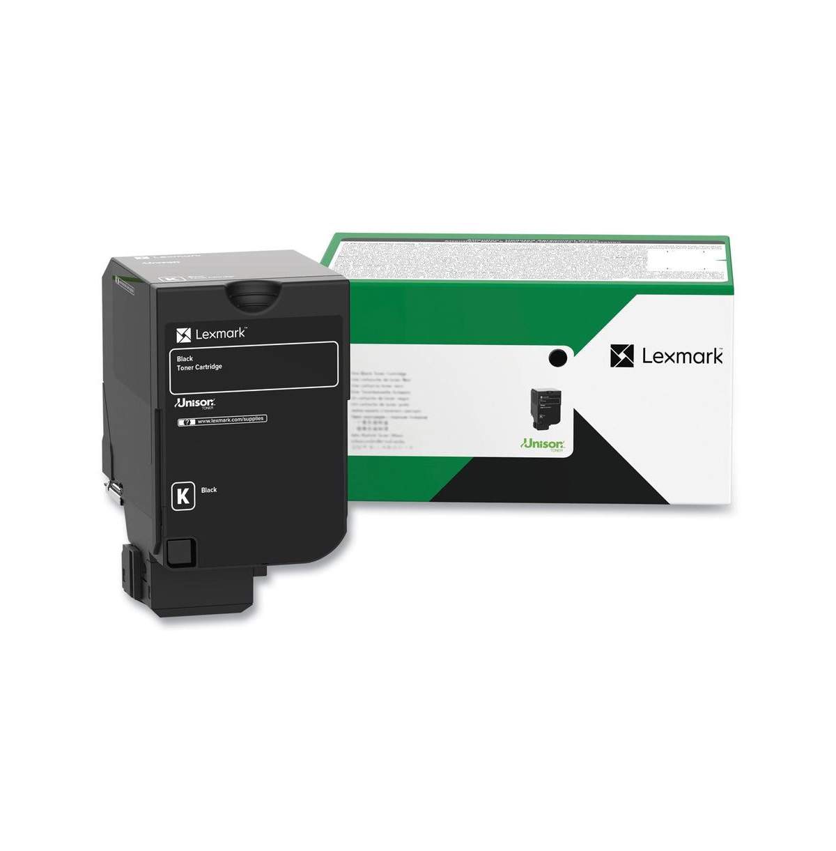 Click here for Lexmark 74C0SKG 7 000 Page-Yield Return Program To... prices