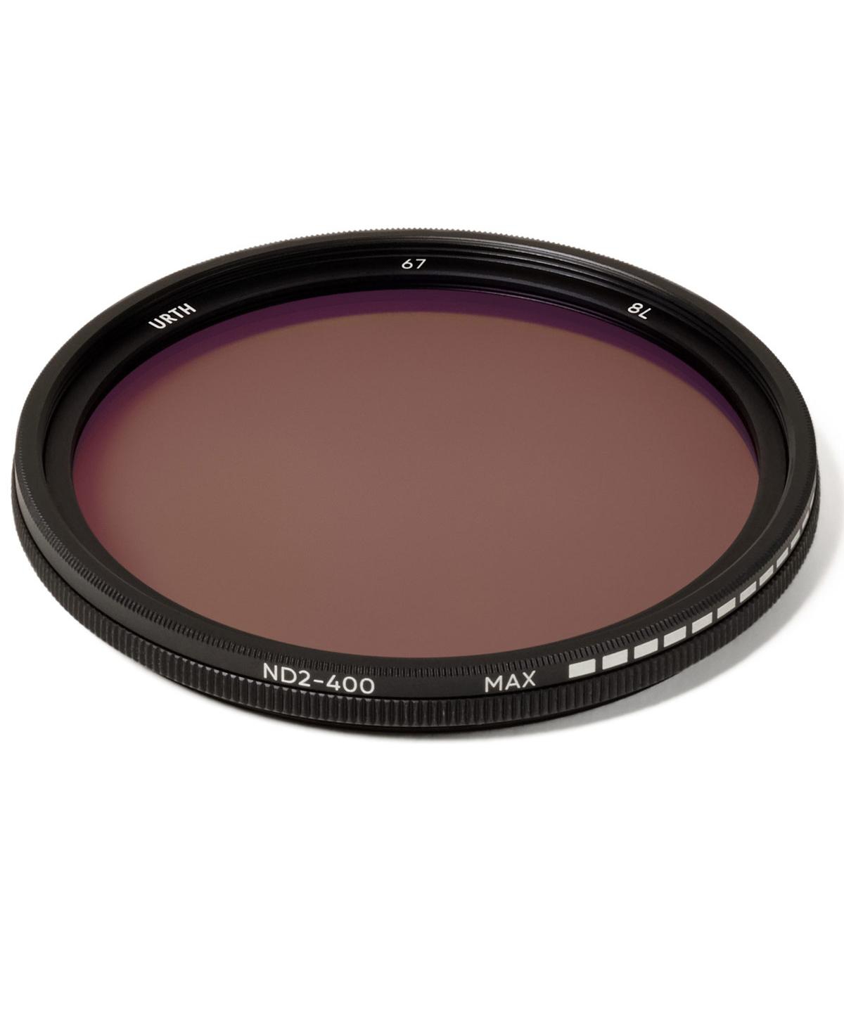 Click here for Urth 67mm Circular Variable ND2-400 1-8.6 Stop Len... prices