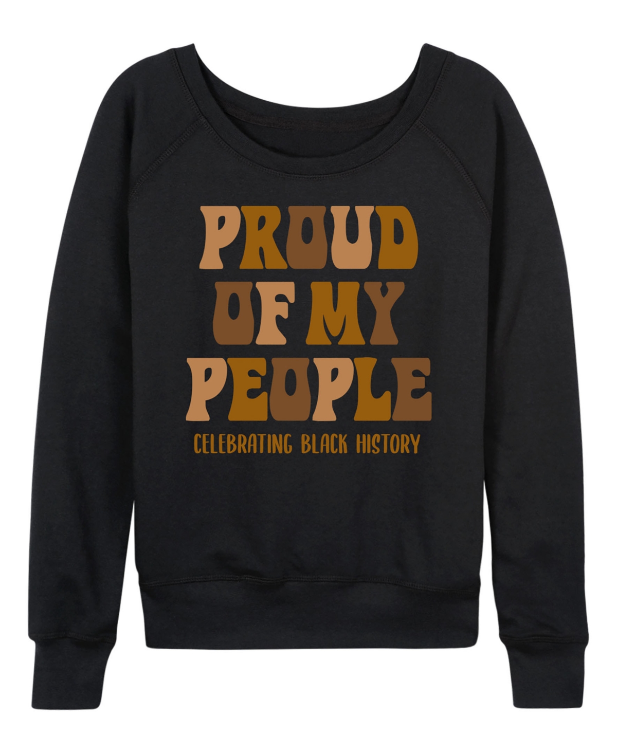 Click here for Hybrid Apparel Womens Instant Message Proud Of My... prices