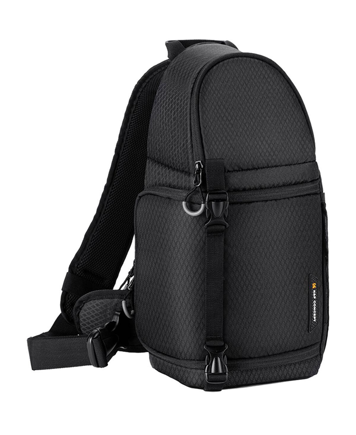 Click here for K&F Concept 10L Camera Sling Bag for Dslr/Slr Came... prices