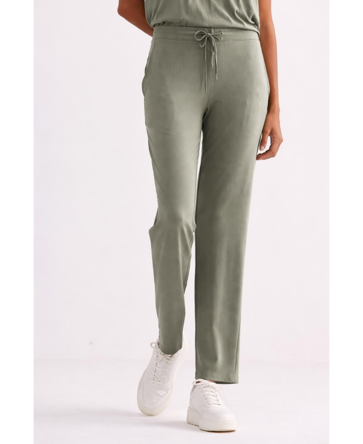 Click here for Reistor Womens Wide Leg Pant prices