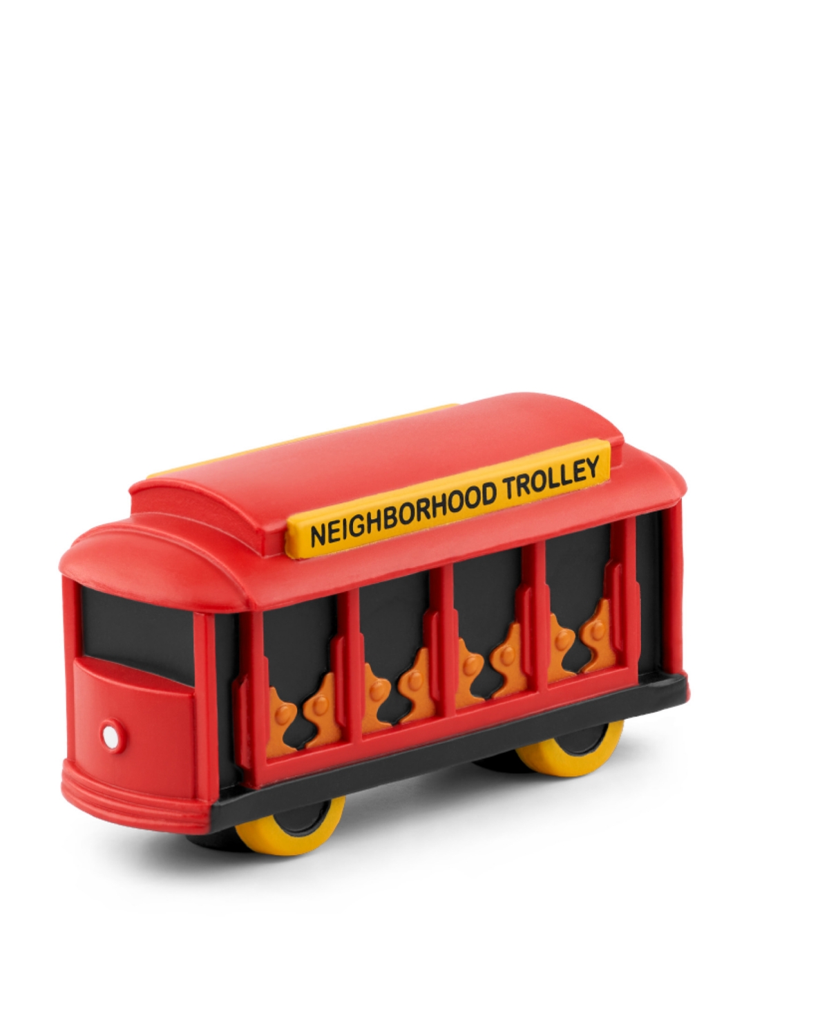 Click here for Tonies Mister Rogers Neighborhood Tonie Trolley -... prices