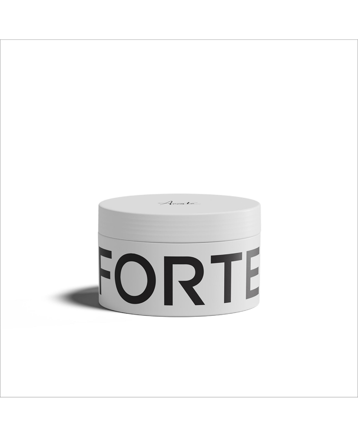 Click here for Forte Series Styling Cream - White prices