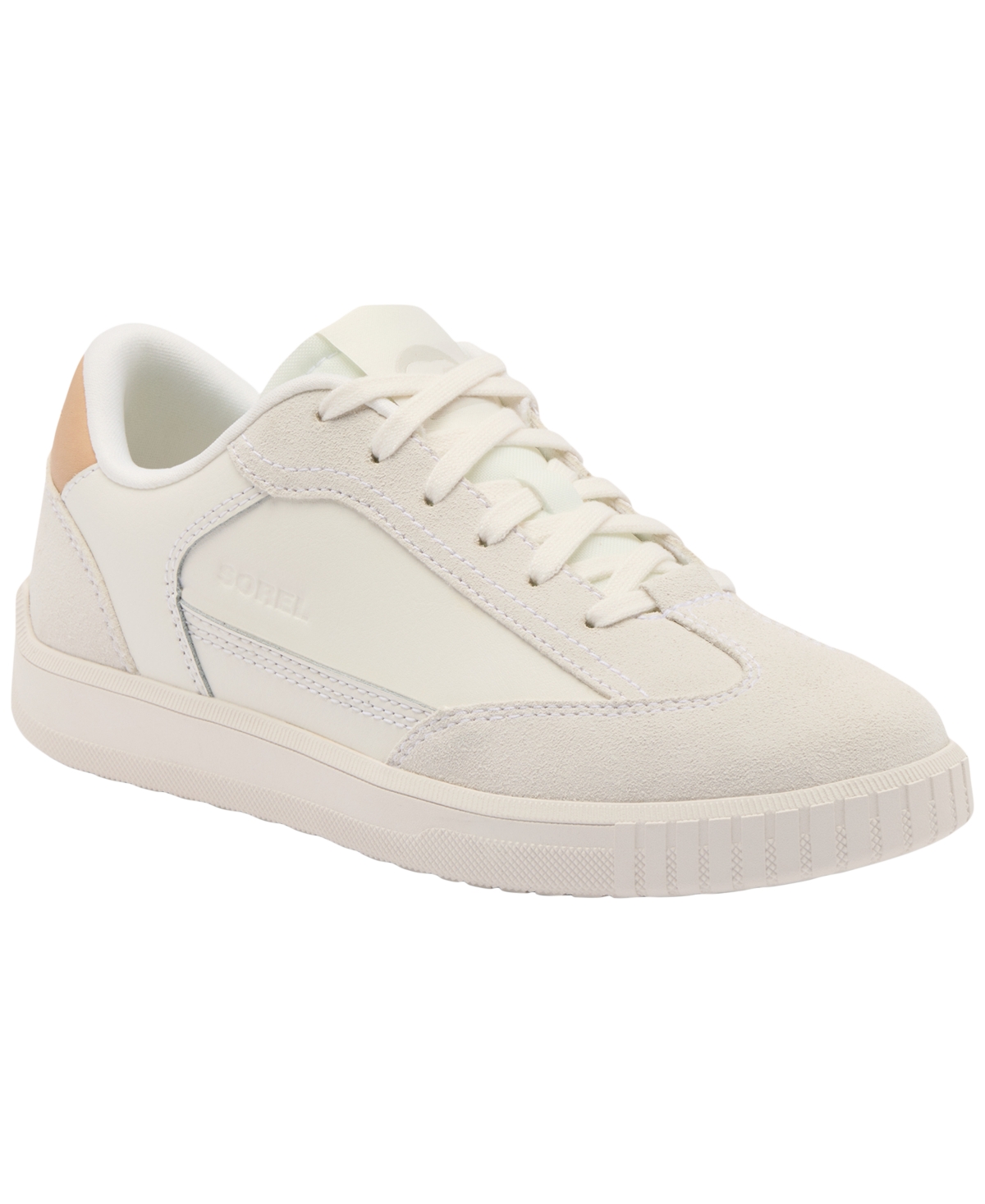 Click here for Sorel Mens Ona Drift Round Toe Shoes - Dusty Twill prices