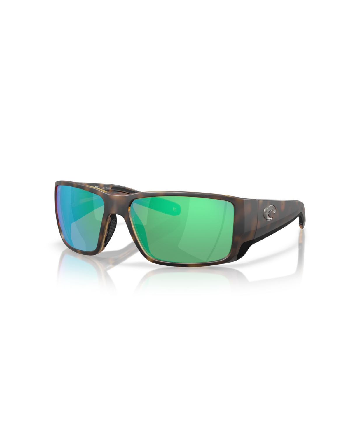 Click here for Costa Del Mar Mens Blackfin Pro Polarized Sunglass... prices