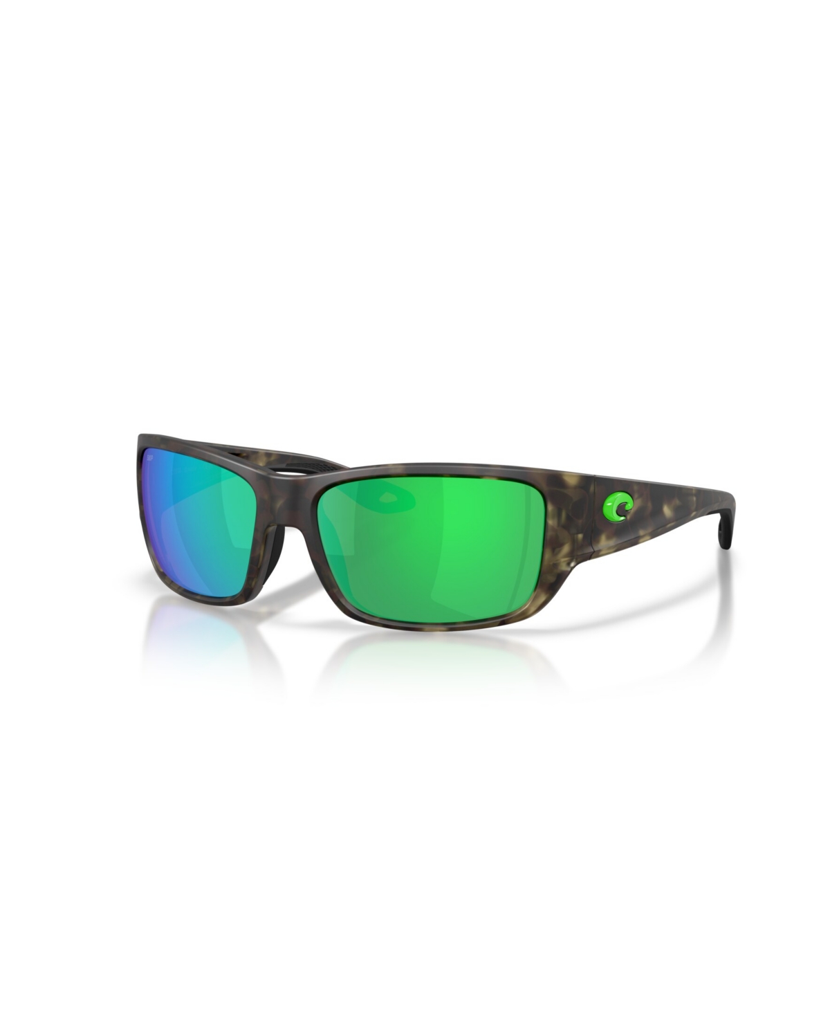 Click here for Costa Del Mar Mens Polarized Schoolie Sunglasses... prices