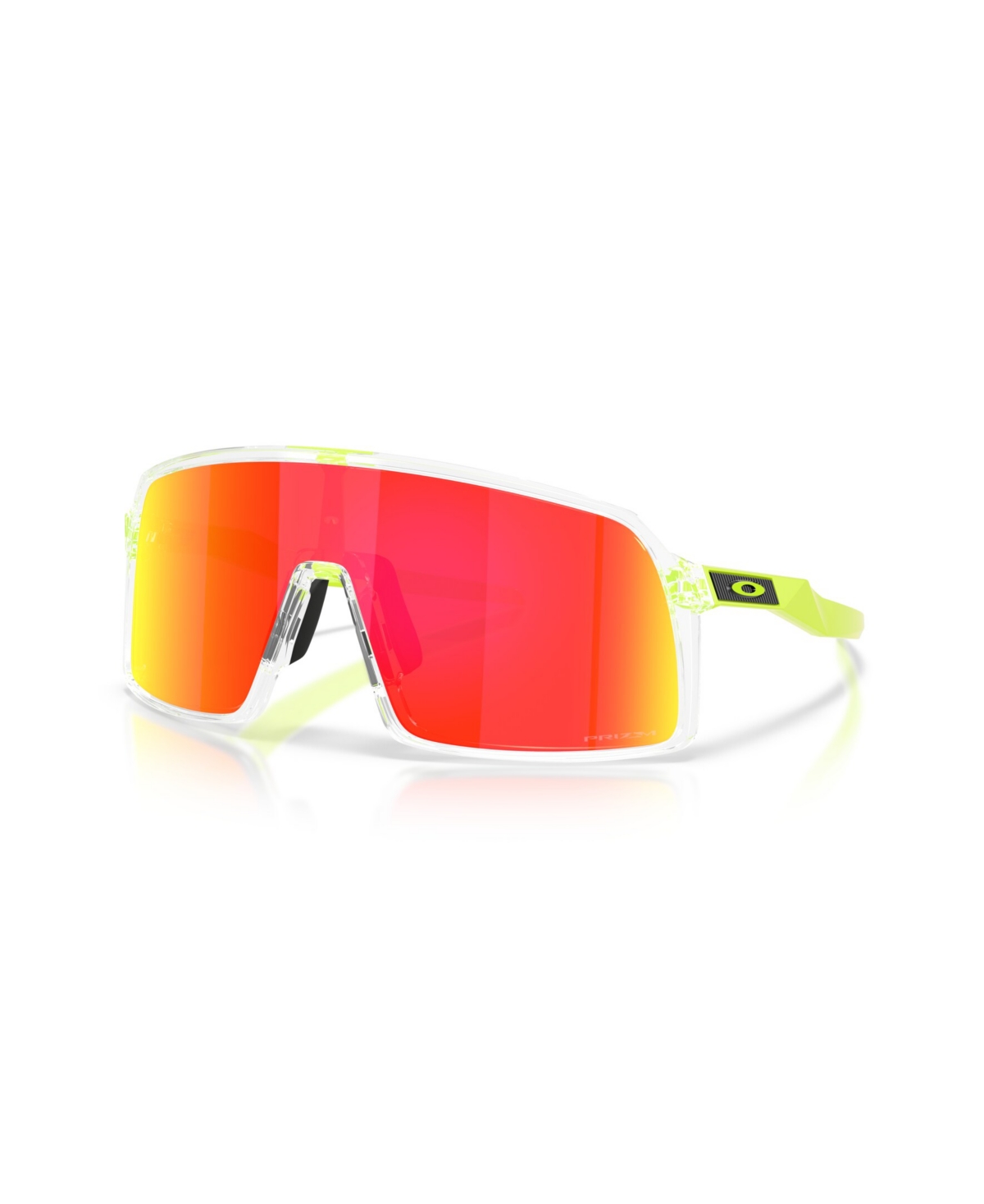 Click here for Oakley Mens Sutro Neon Pop Collection Sunglasses... prices