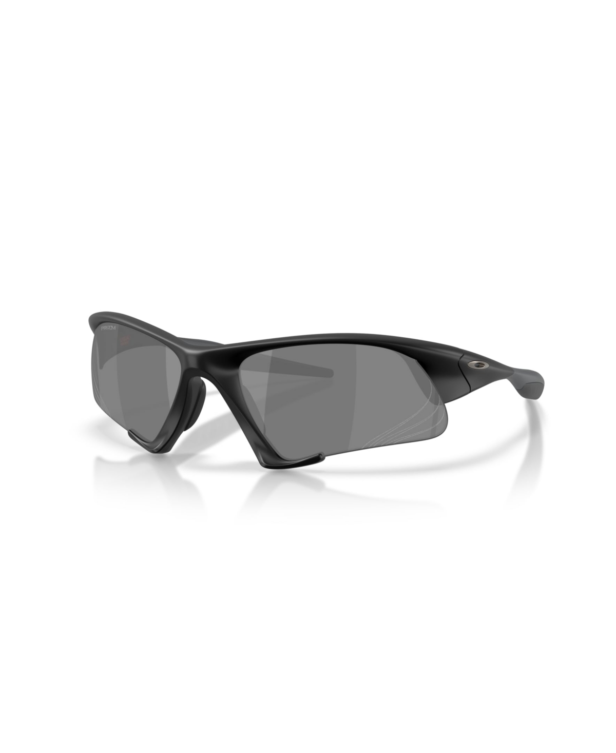 Click here for Oakley Unisex Suture Jacket Sunglasses  OO9532 - M... prices