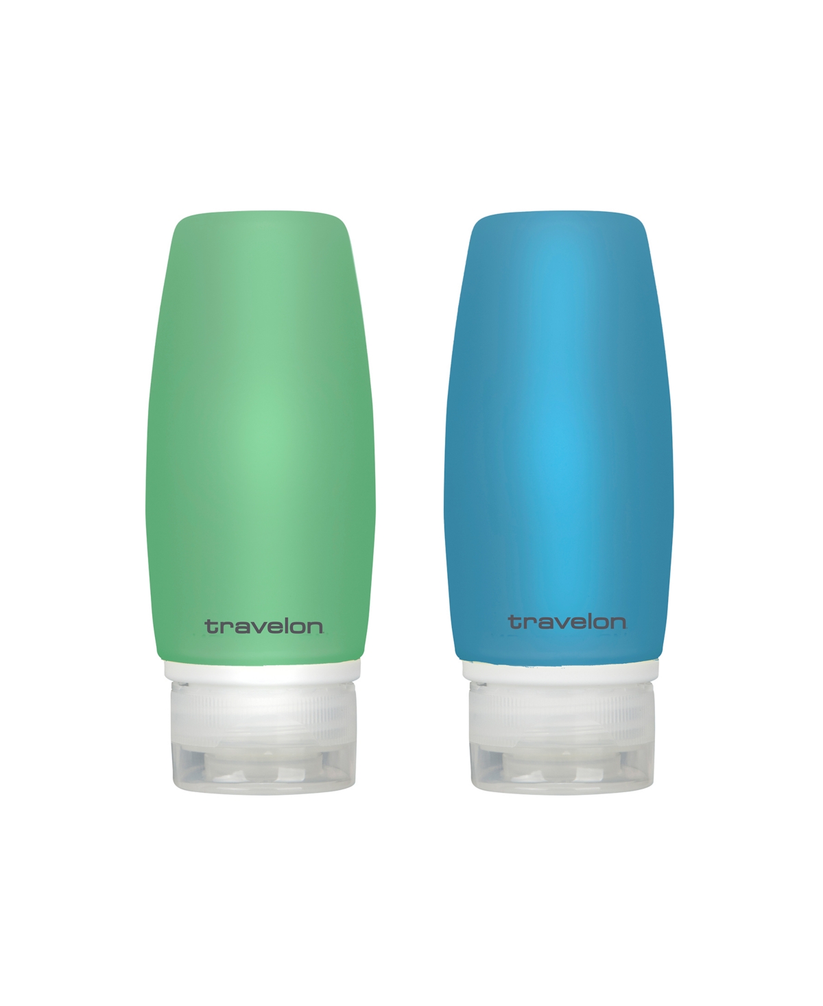 Click here for Travelon Spill-Proof Smart Tubes  Set of 2 - Cool... prices