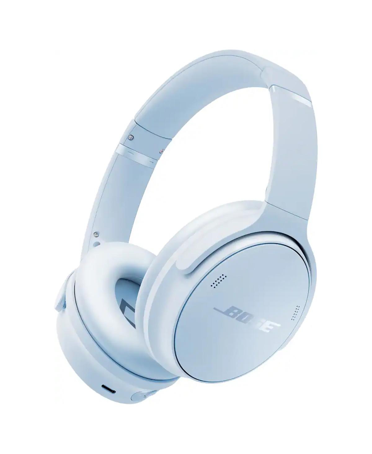 Click here for Bose Bose QuietComfort Headphones Ice - Ice blue prices