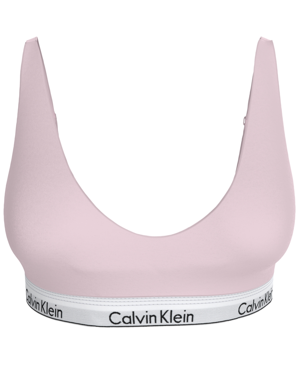 Click here for Calvin Klein Womens Flexible-Fit Full Coverage Bra... prices
