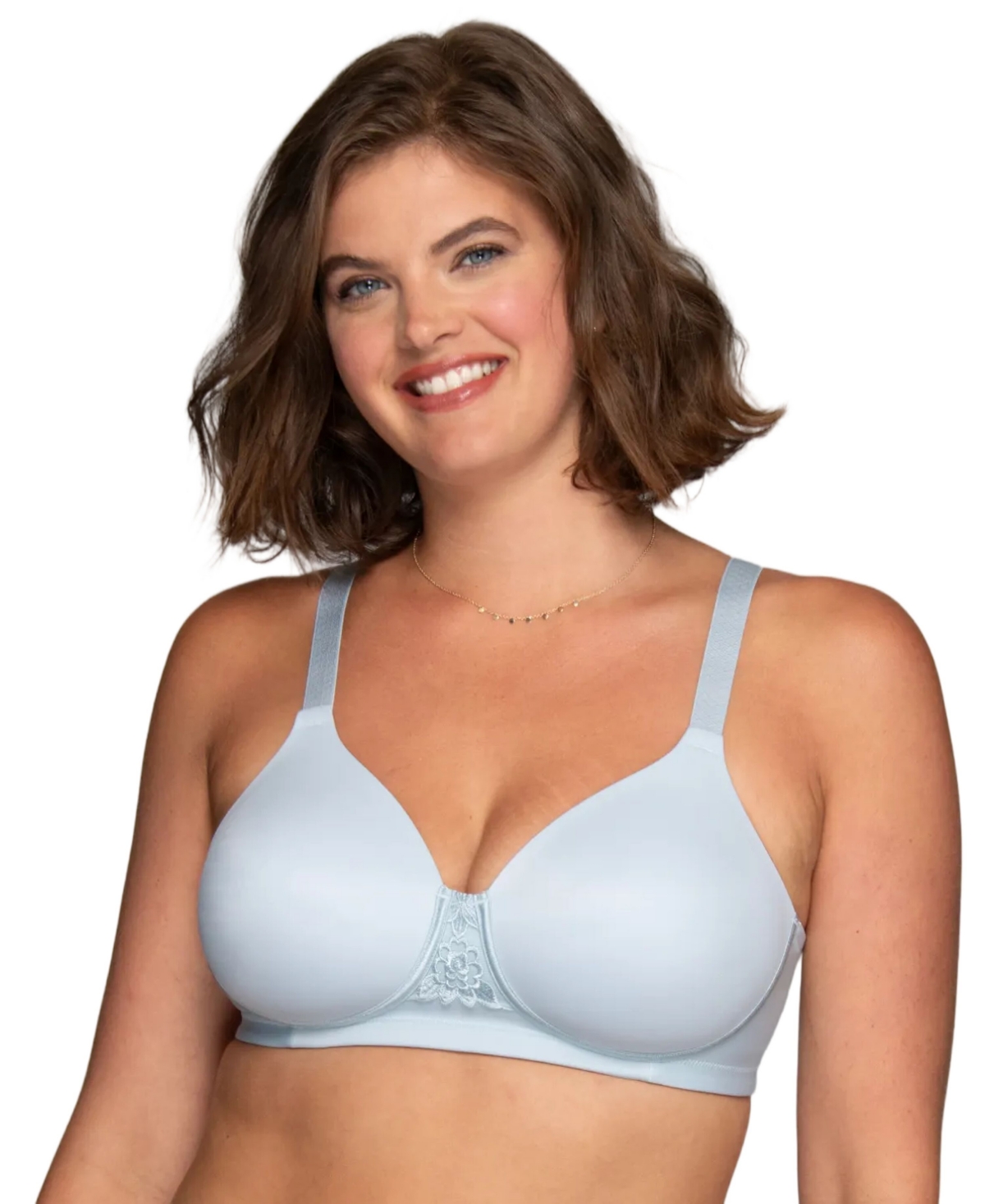 Click here for Vanity Fair Full Figure Beauty Back Smoother Wirel... prices