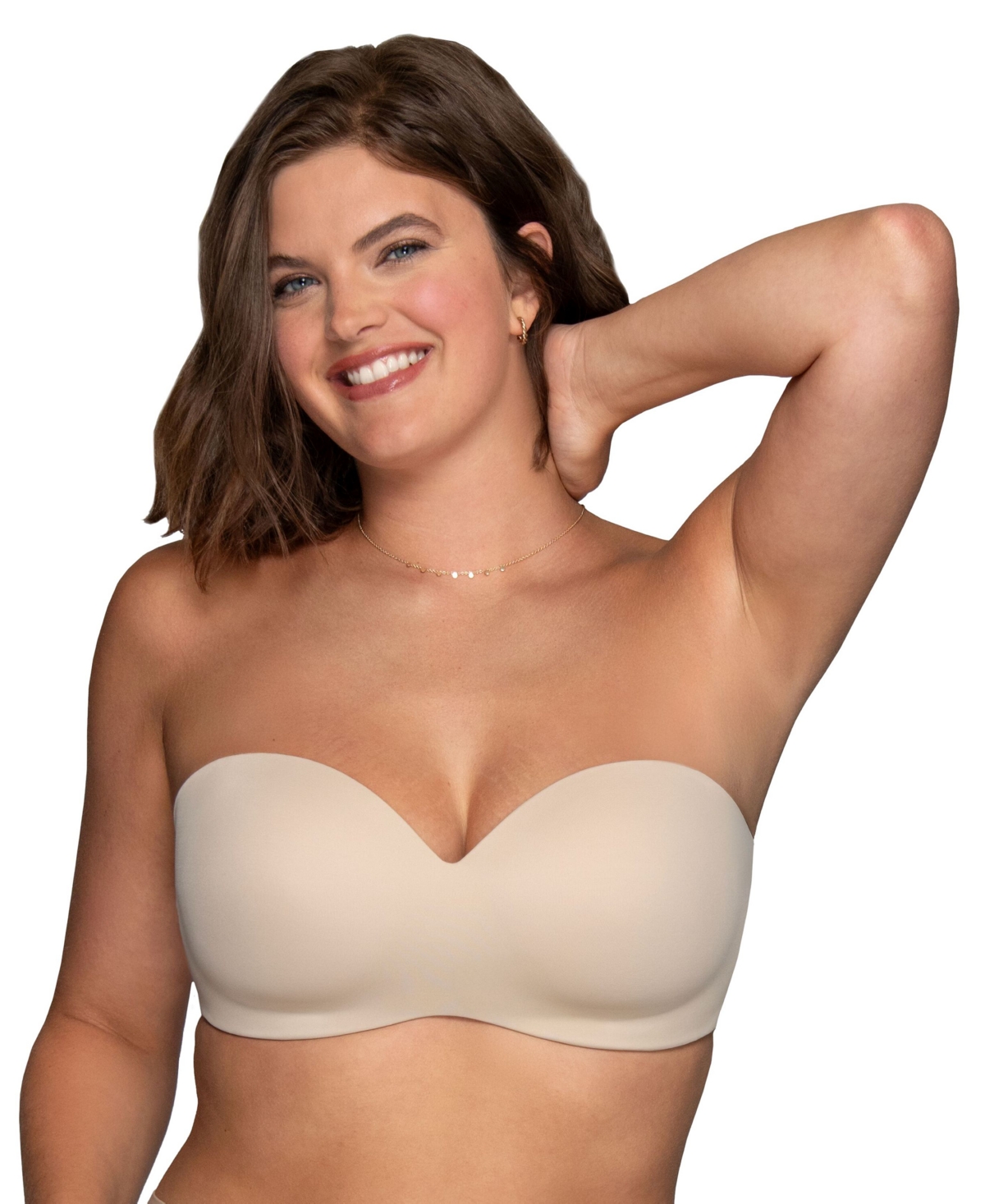 Click here for Vanity Fair Lingerie Womens Beyond Comfort Wireles... prices