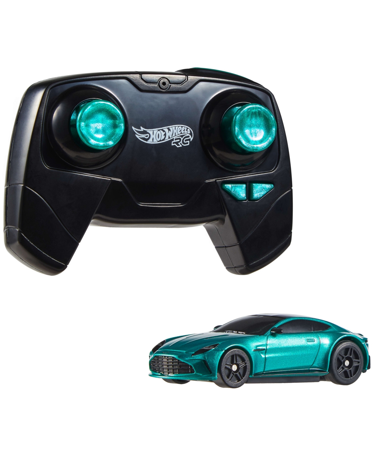 Click here for Hot Wheels 1:64 Scale Aston Martin Vantage  Batter... prices