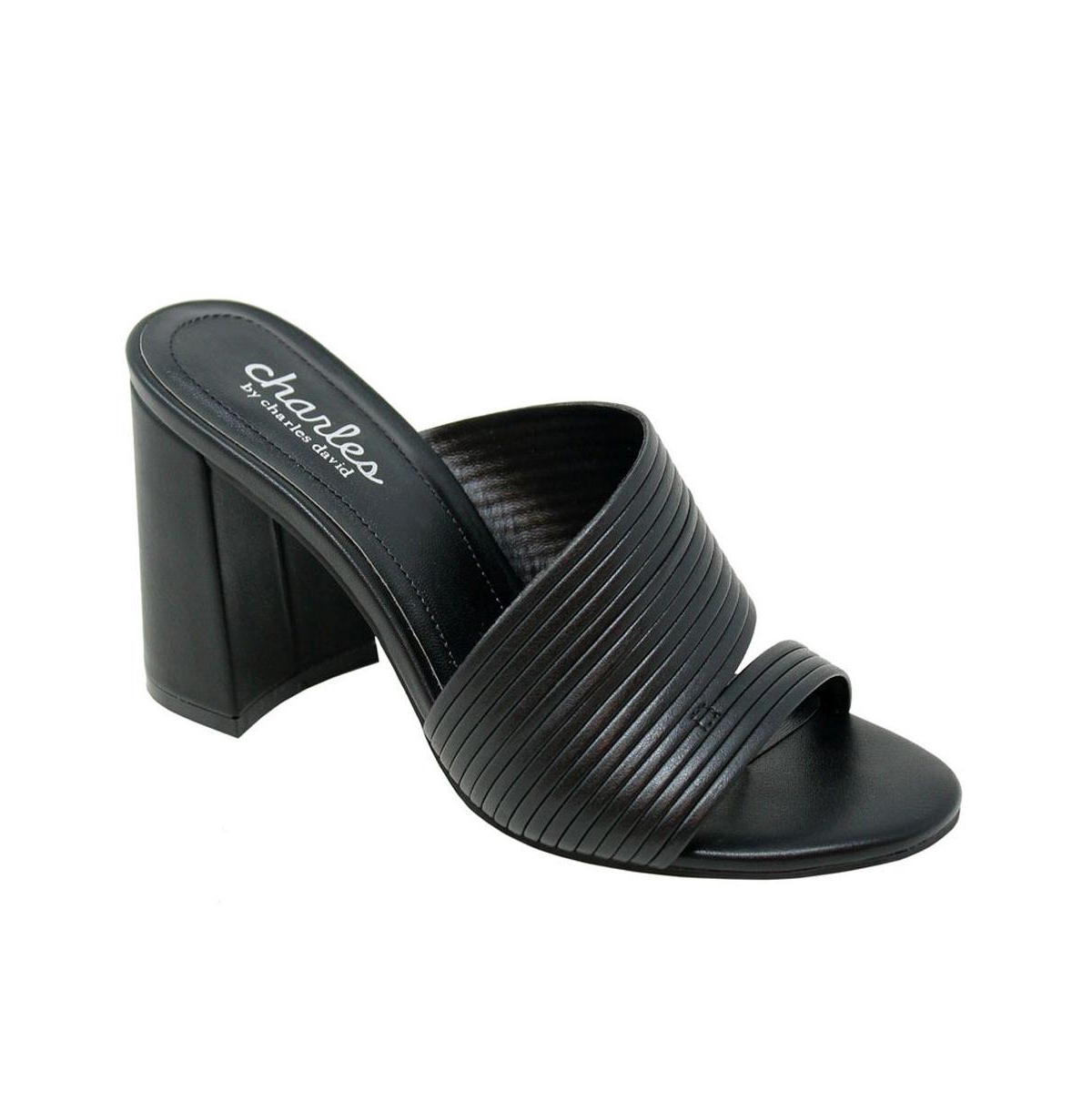 Click here for Charles by Charles David Womens Rhythmic Dress San... prices