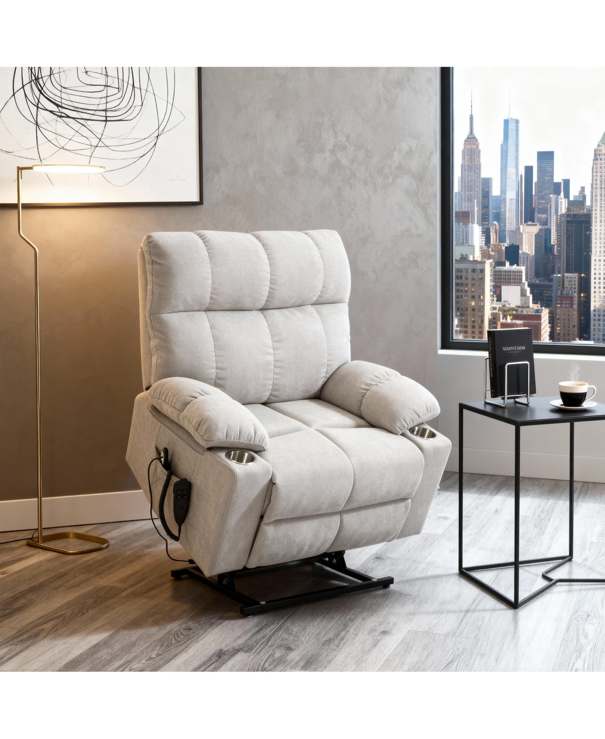 Click here for Clihome Dual Motor Infinite Position Up to 350 Lbs... prices