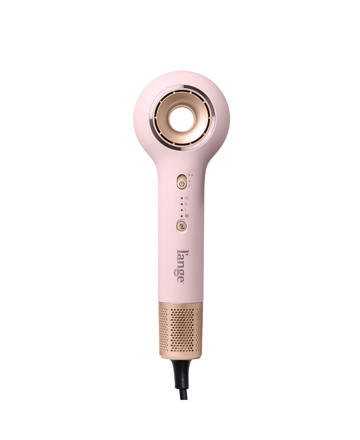 Click here for Lange Axia HaloRing - Blush prices