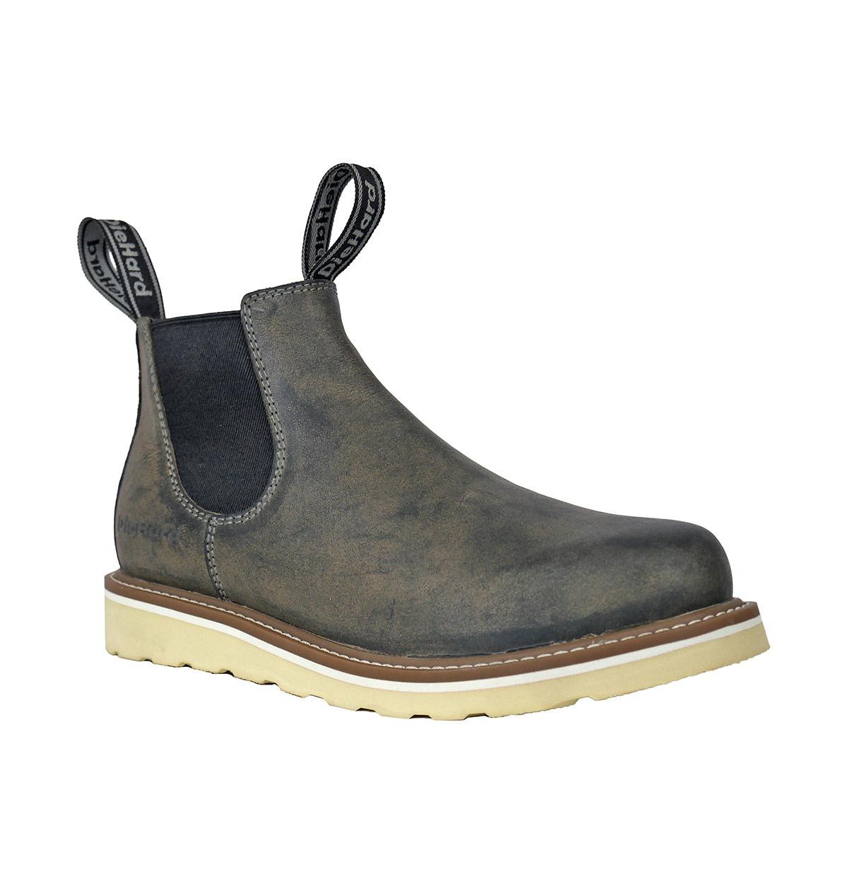 Click here for DieHard Mens Colt Soft Toe Goodyear Welt Work Boot... prices