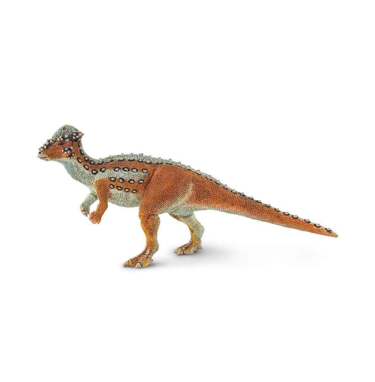 Click here for Safari Ltd. - Pachycephalosaurus prices