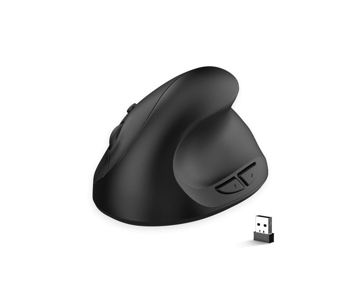 Click here for Risokeys 2.4G Wireless Ergonomic Vertical Mouse  6... prices